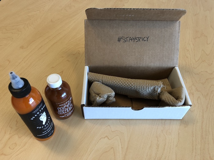 A Great Example Of Packaging Design For Ecommerce | Packsize