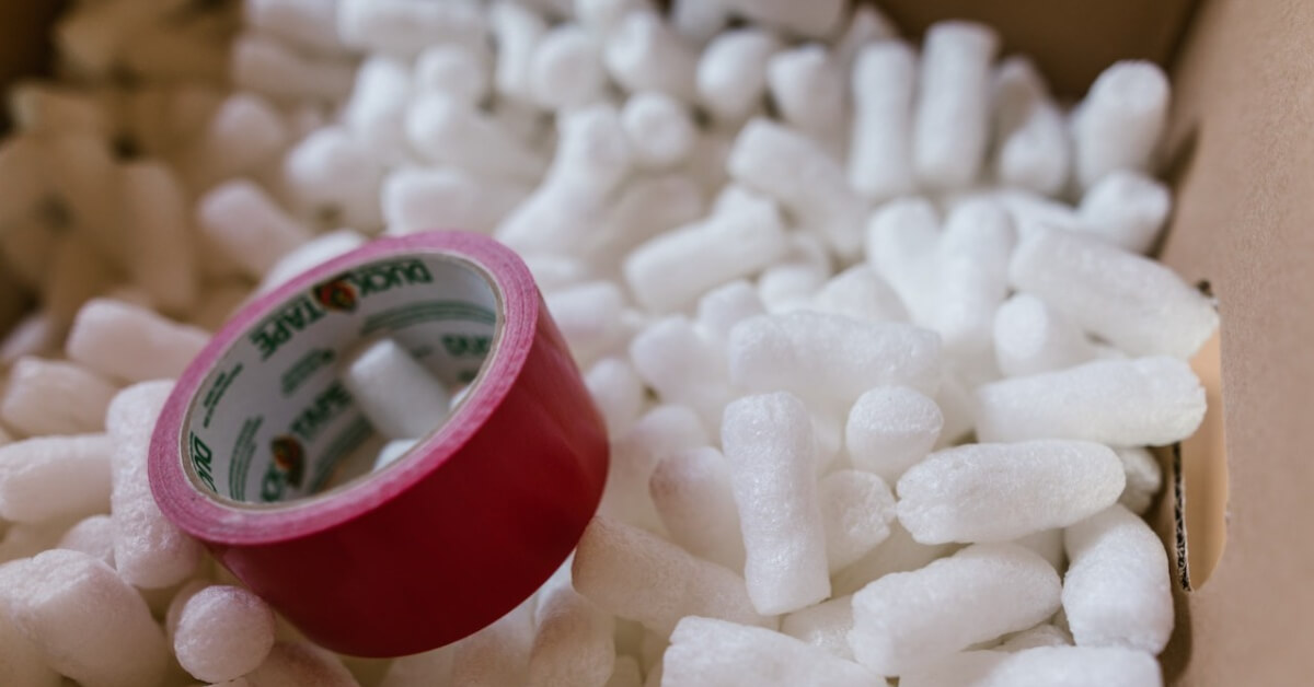 Which Void Filler Is The Most Sustainable? | Packsize