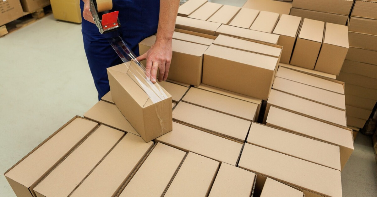 Packaging Design Software Saves Time and Space | Packsize