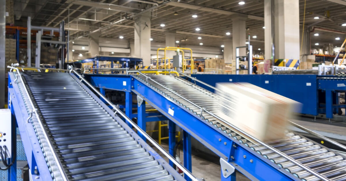 Get The Right-Sized Box With On Demand Packaging® | Packsize