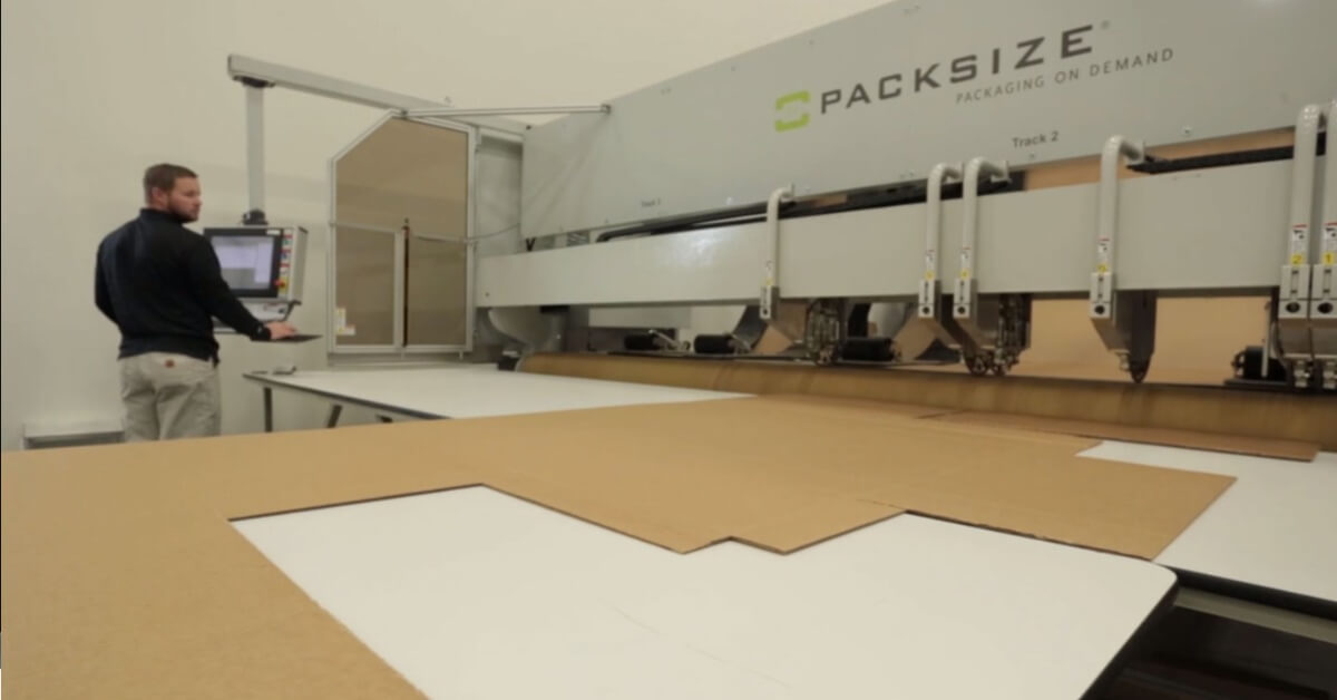 3 Reasons To Consider Custom Product Packaging | Packsize