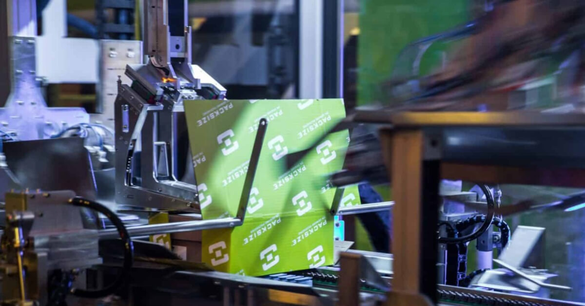 Why Is Everyone Talking About Packaging Automation? | Packsize