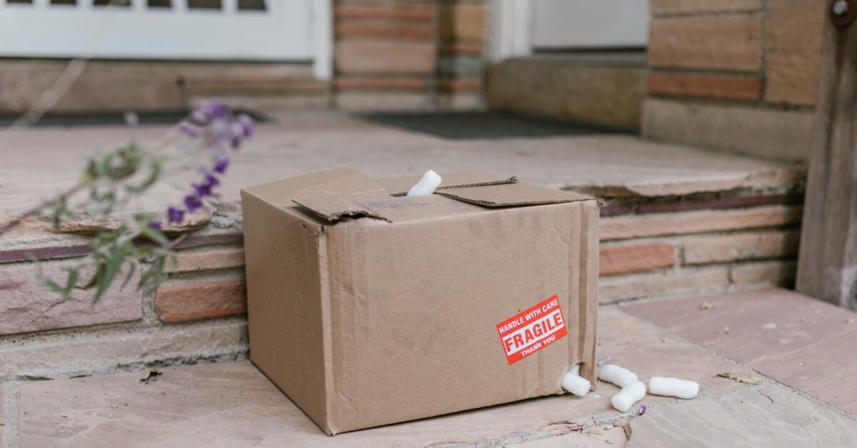 Slimmed-Down Strength Design For Packaging | Packsize