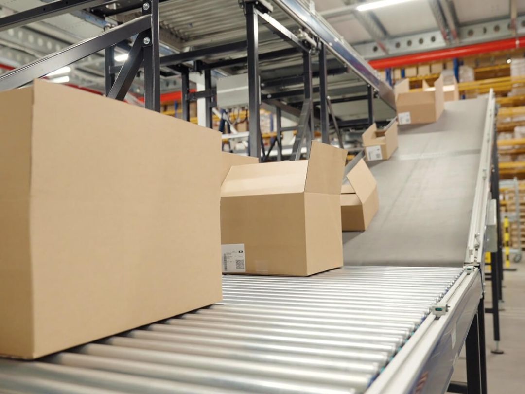 Packaging Video Gallery | Packsize