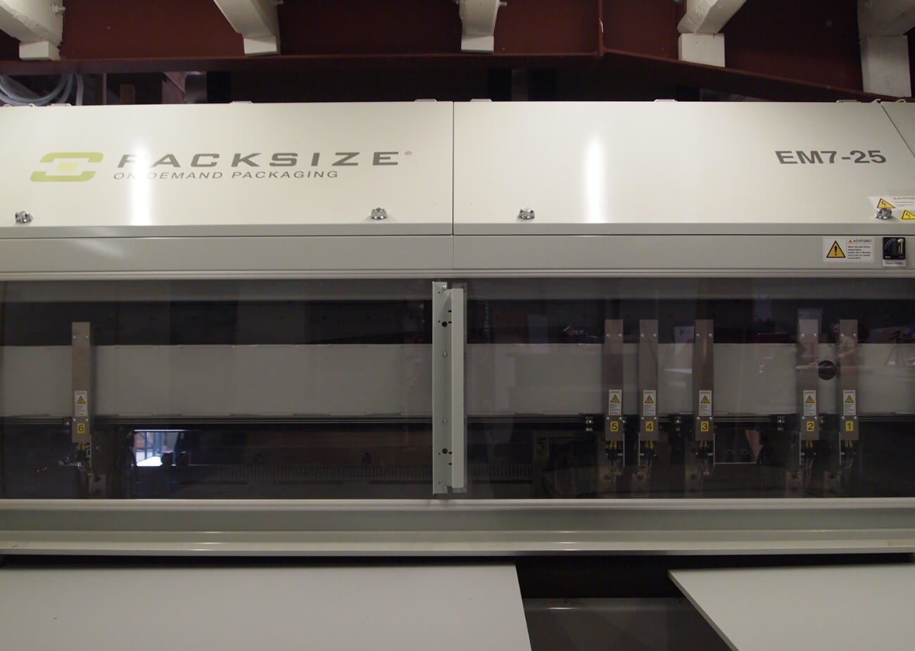 Eine passgenaue Box für jedes Produkt | Schrankwerk.de | Packsize