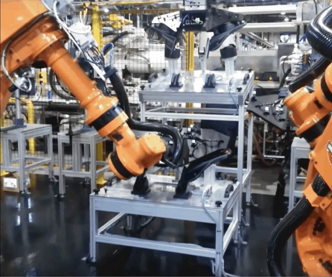 Where one size never fits all | Mack Molding | Packsize