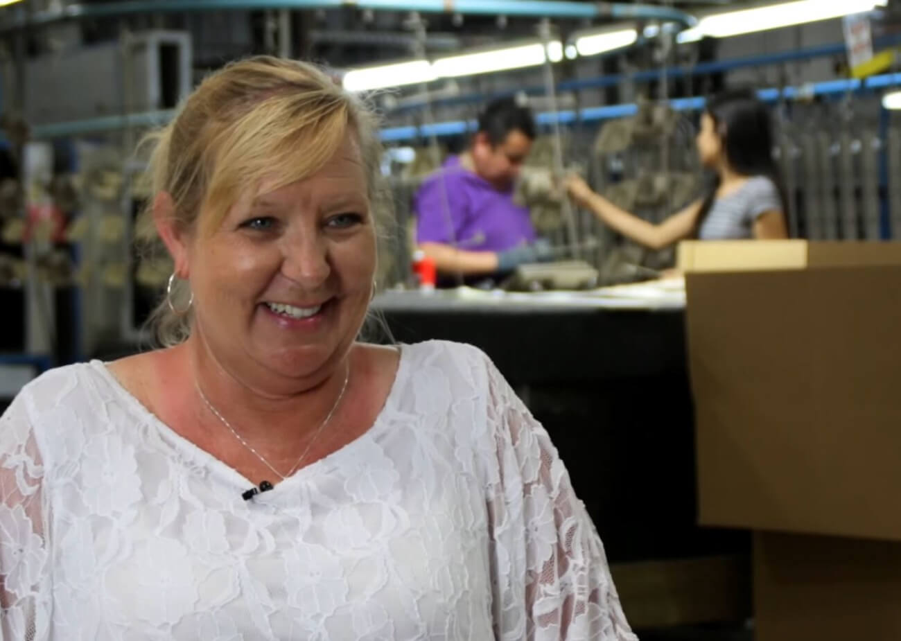 Packaging that puts you in the fast lane | CCP | Packsize