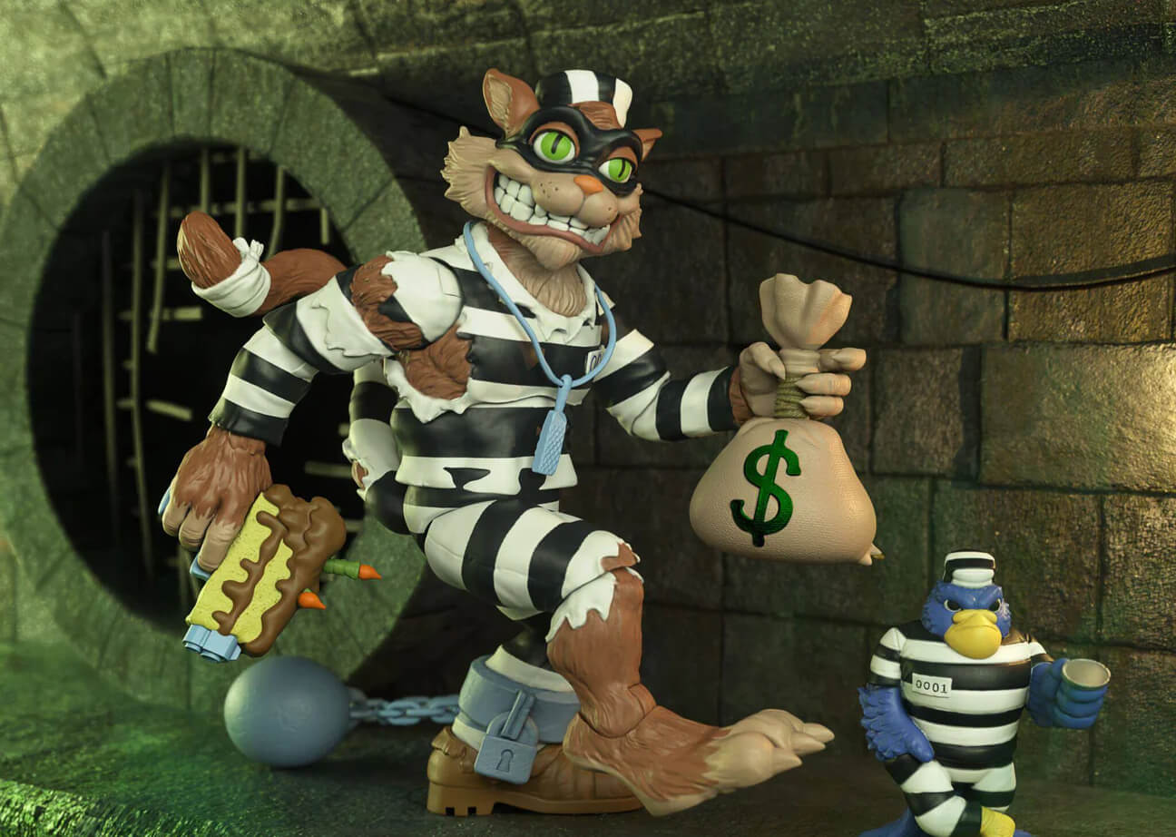 Ship your products, not peanuts | Bongo International | Packsize