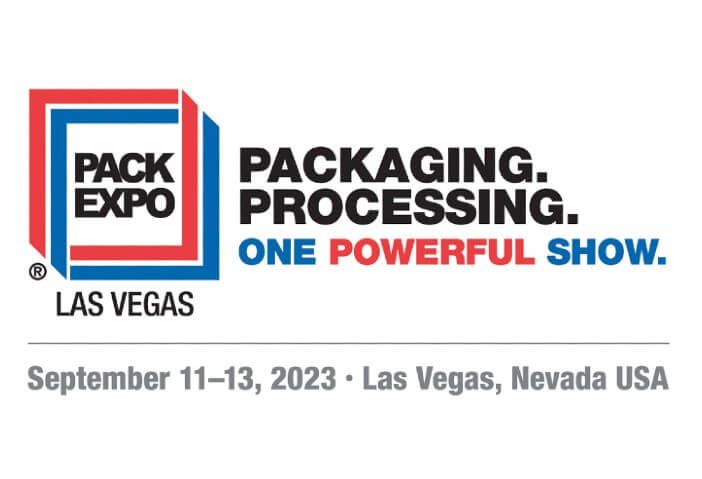 Pack Expo International 2024 | Trade Show | Packsize