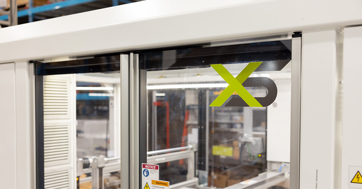 Right-Sized & Sustainable Packaging | Packsize