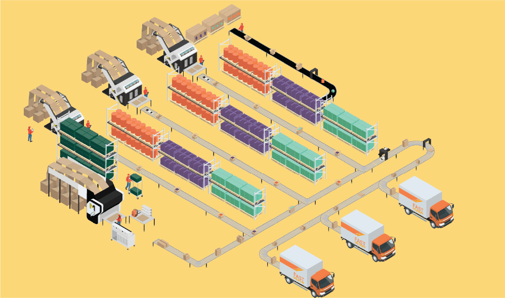 Designing A High Performing Packaging Operation | Webinar | Packsize