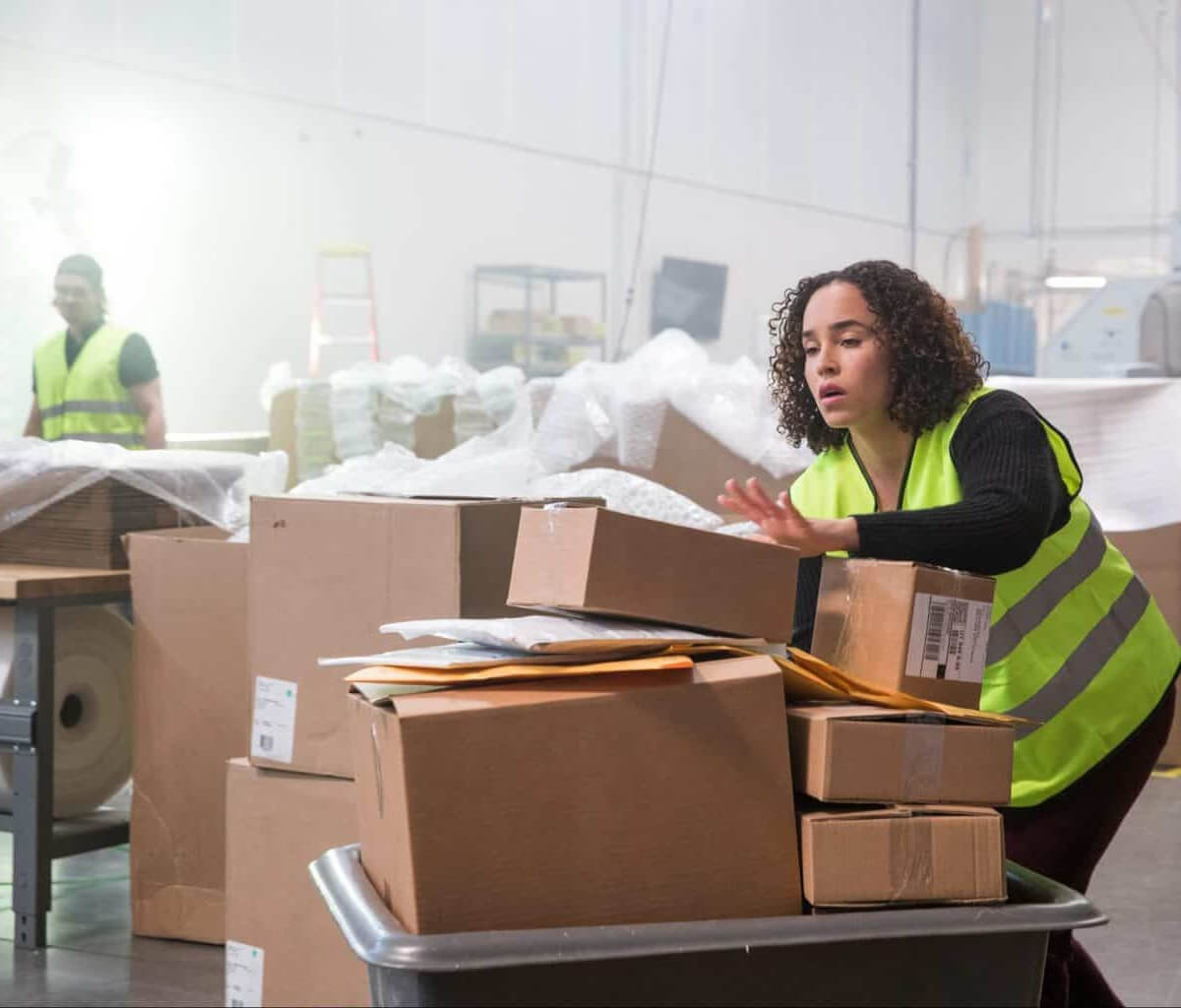 Packaging Webinars | Packsize