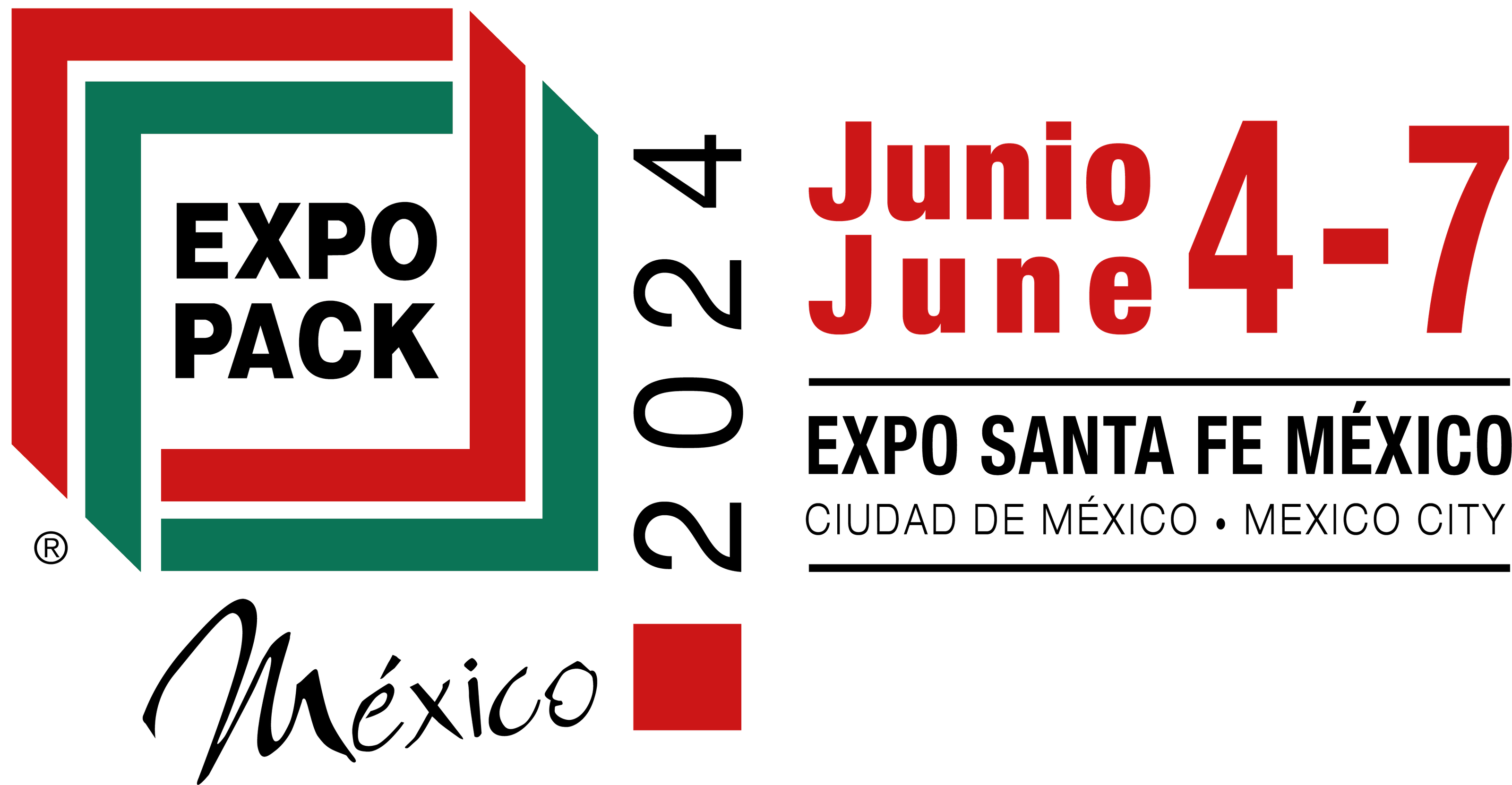 Expo Pack Mexico 2024 | Trade Show | Packsize