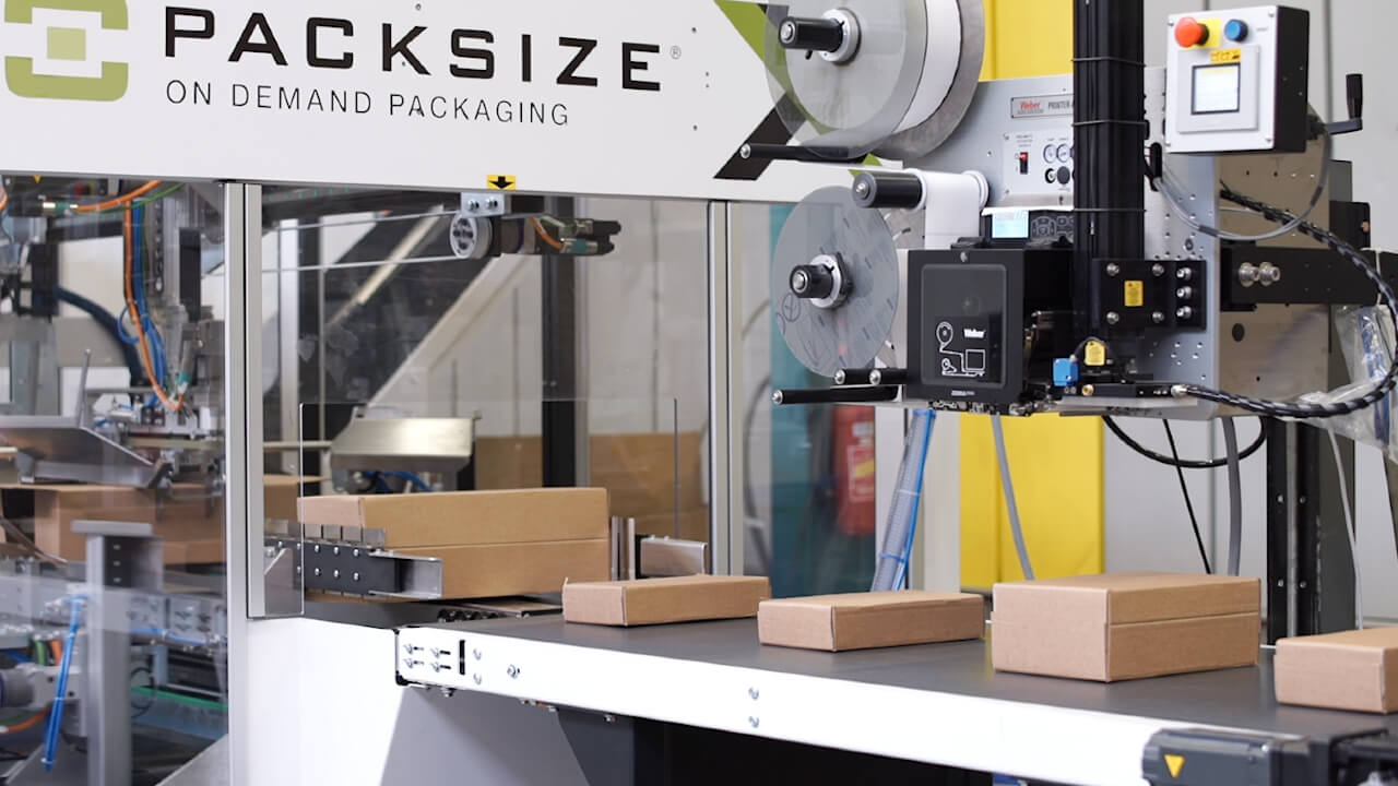 Whitepapers And eBooks | Packsize