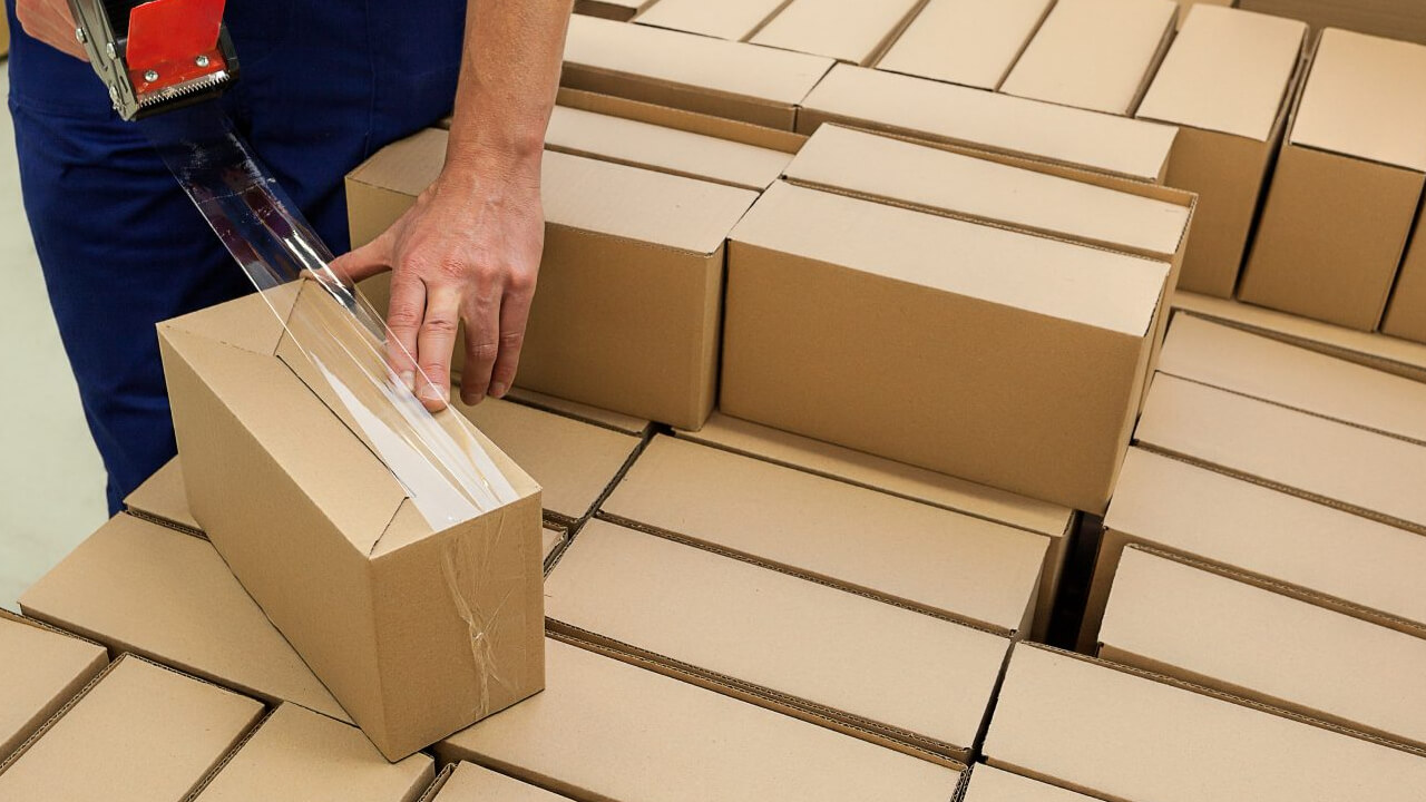 Whitepapers And eBooks | Packsize