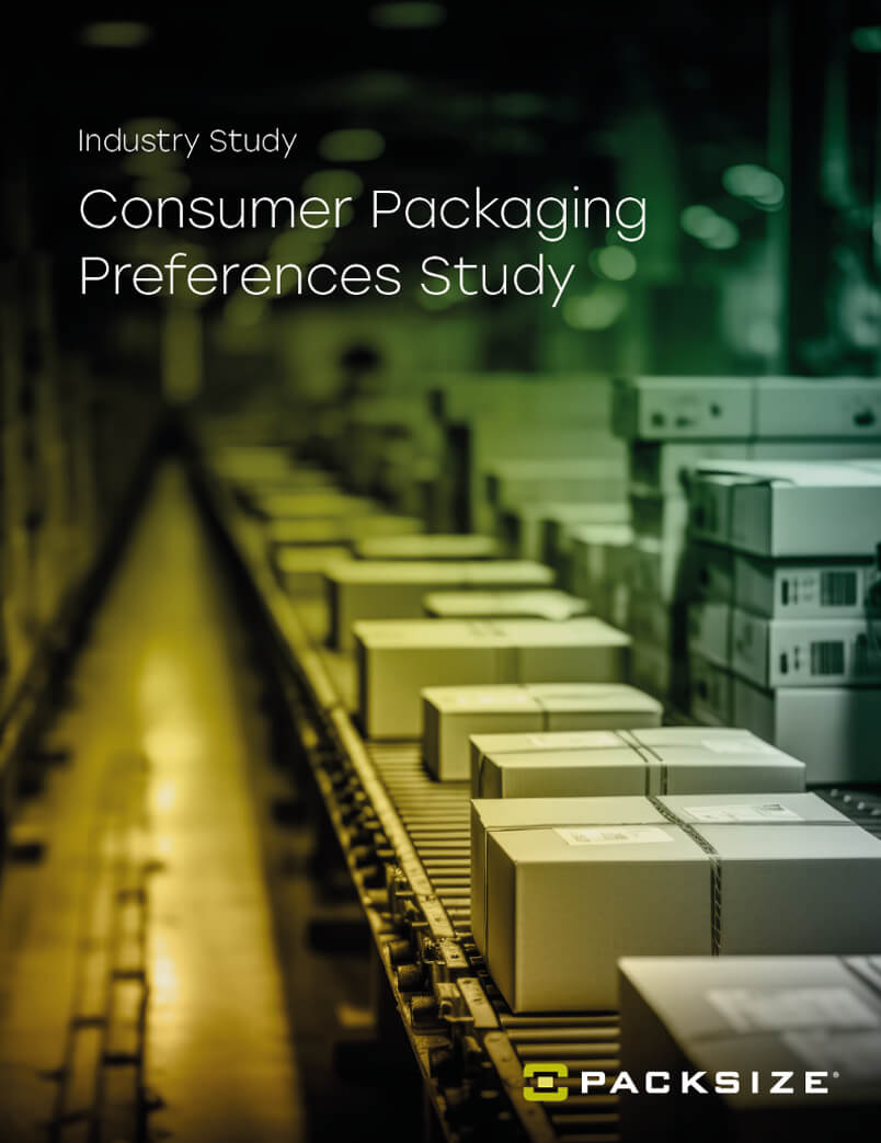 Consumer Packaging Preferences Study | Ebook | Packsize