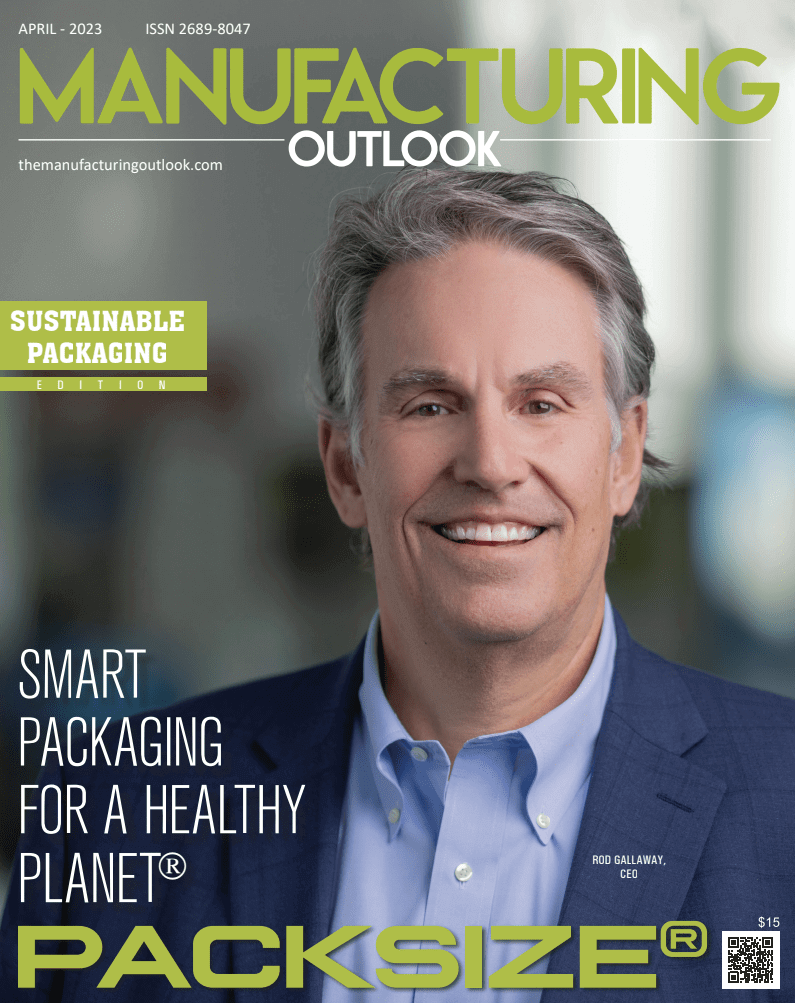 Manufacturing Outlook Magazine – Smart Packaging for a Healthy Planet ...
