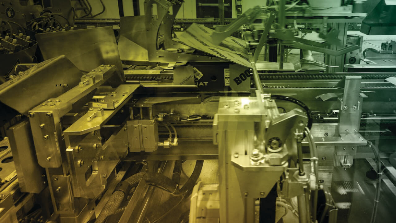 The Complete Guide to Automated Packaging | Ebook | Packsize