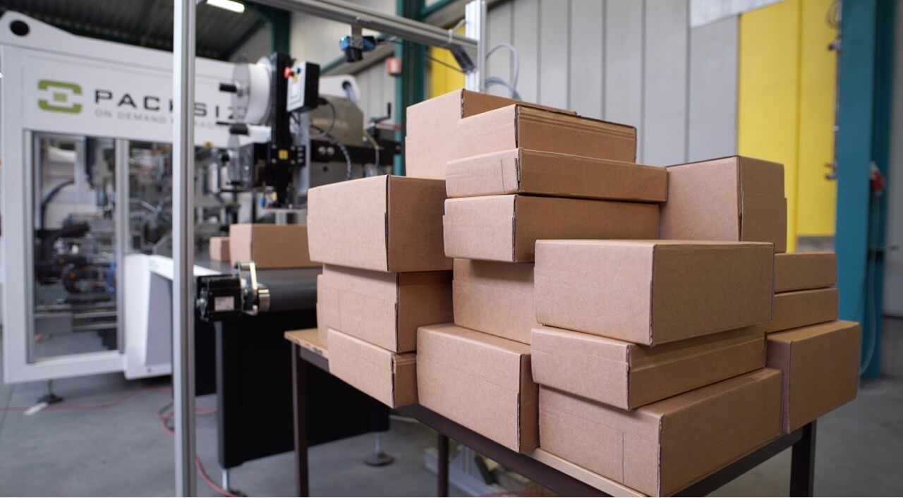 The Power of the Perfect Box Design | Blog | Packsize