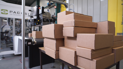 Warsaw Pack 2024 | Trade Show | Packsize