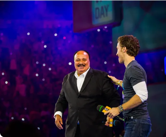 Home | Craig Kielburger