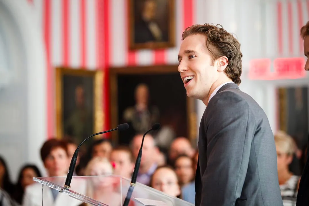 Home | Craig Kielburger