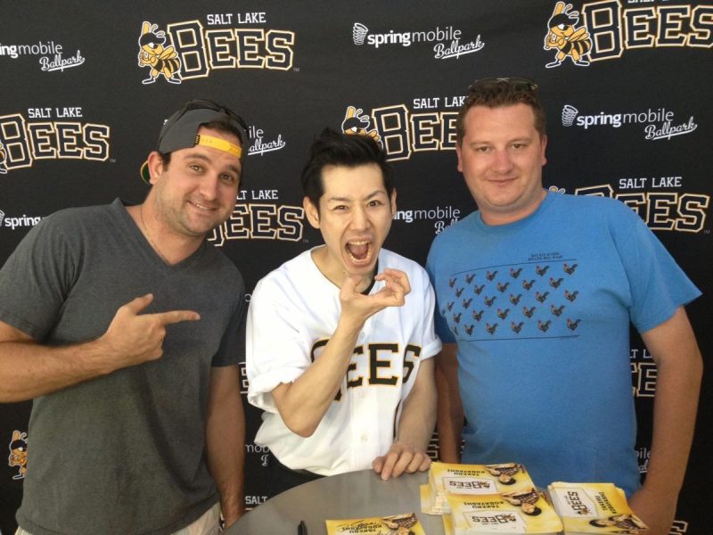 Trak is Giving Back Like Jack Would | Trak