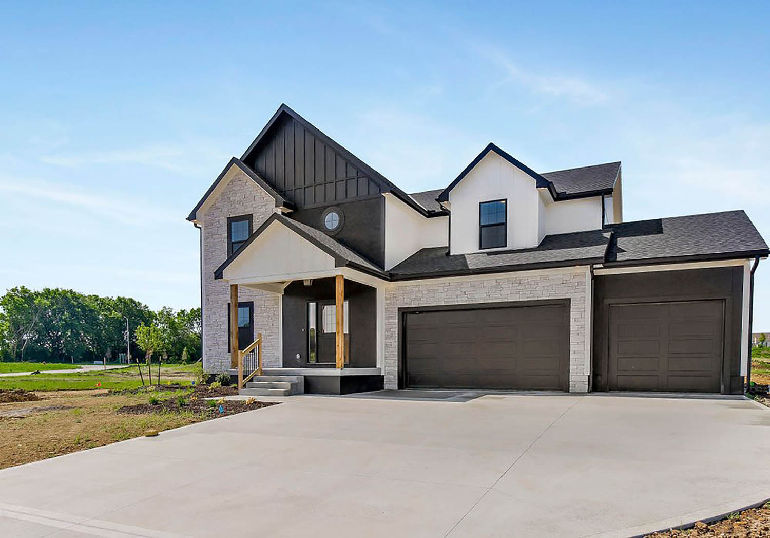 Woodland Oaks | Builders | Stone Chase Homes