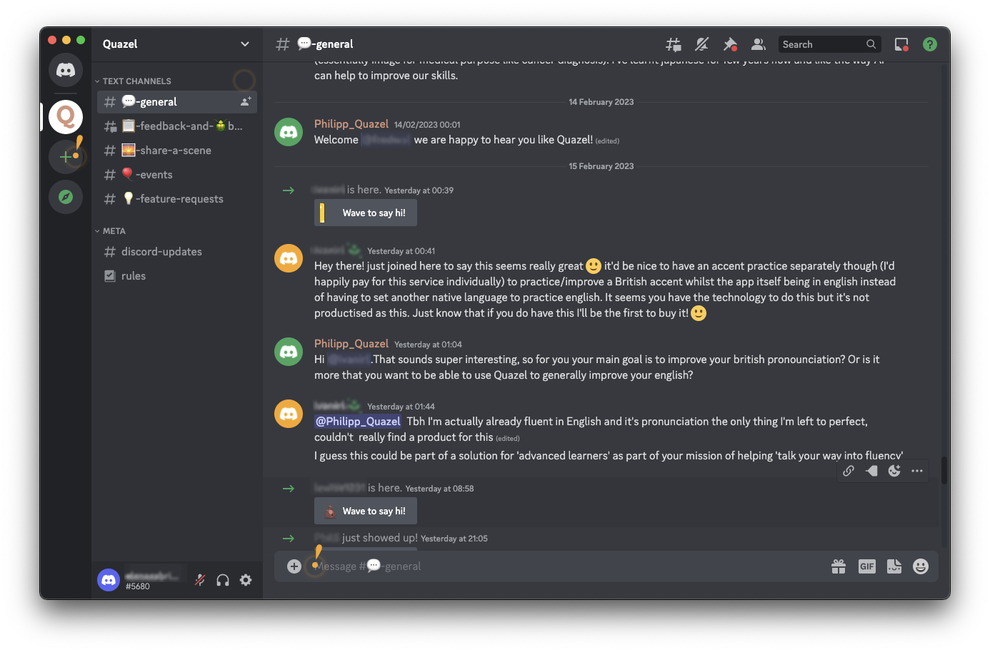 Home [www.quazel.com]