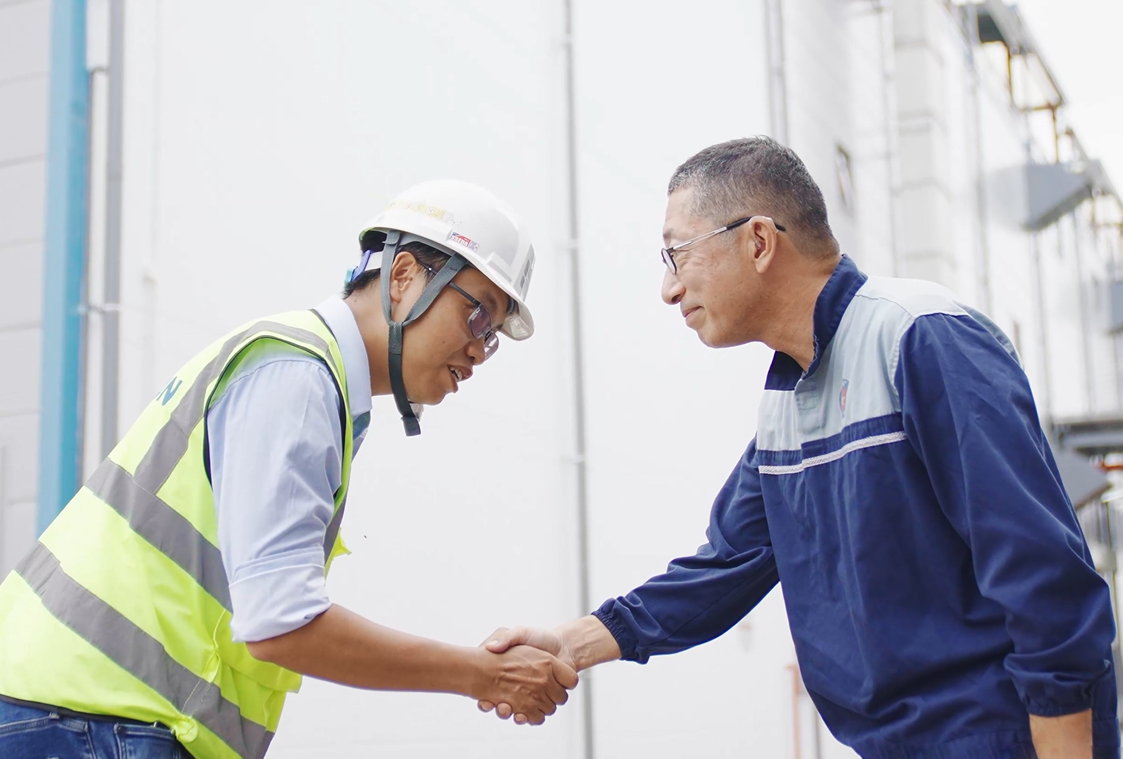 Hasacon - Công ty tư vấn thiết kế xây dựng đạt chuẩn chất lượng