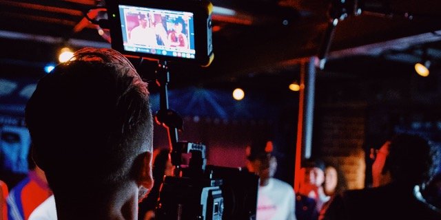 Diversity, Inclusion, and Workplace Culture in Entertainment