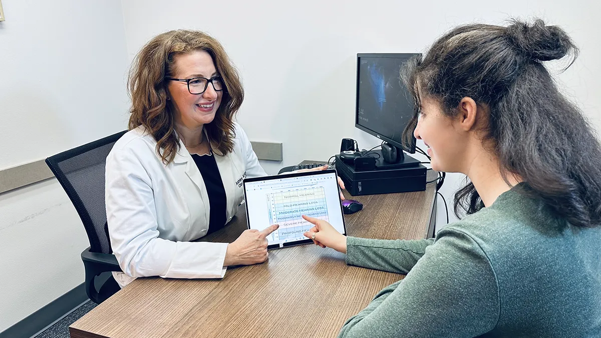 APD Treatment in Seattle