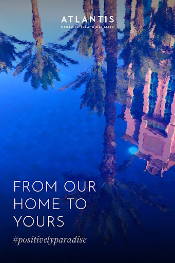 Atlantis | Performance Marketing Case Study | GlueIQ