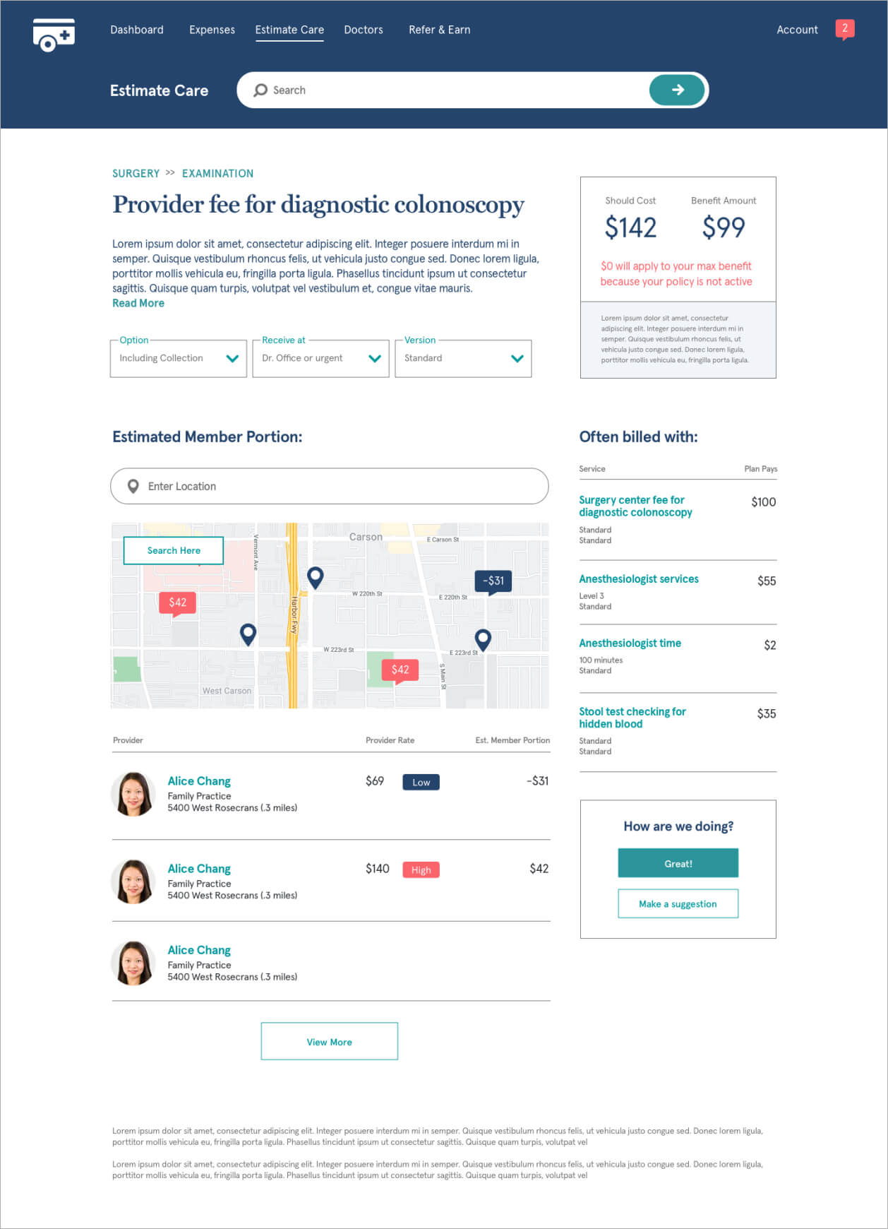 Sidecar Health: Health and Wellness Marketing Performance by GlueIQ
