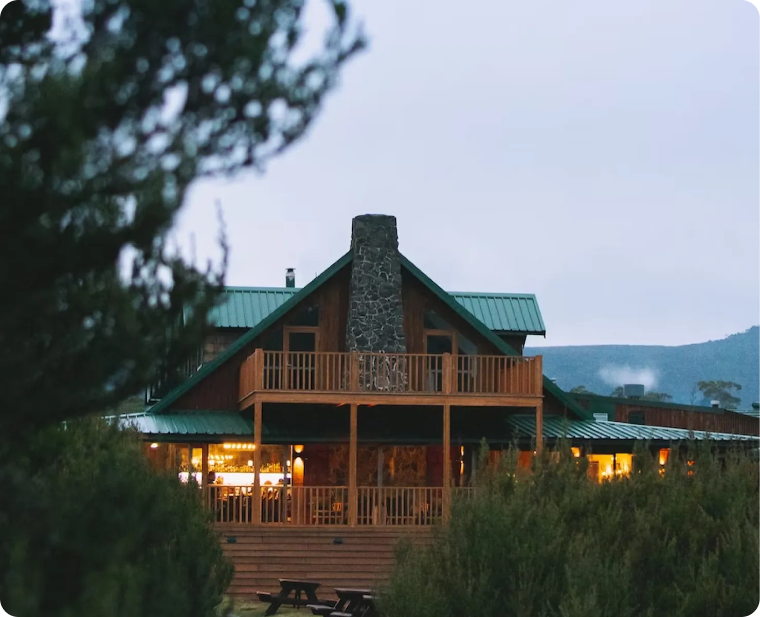 Transform Your Lodge Operations with Our Cloud-Based Management System