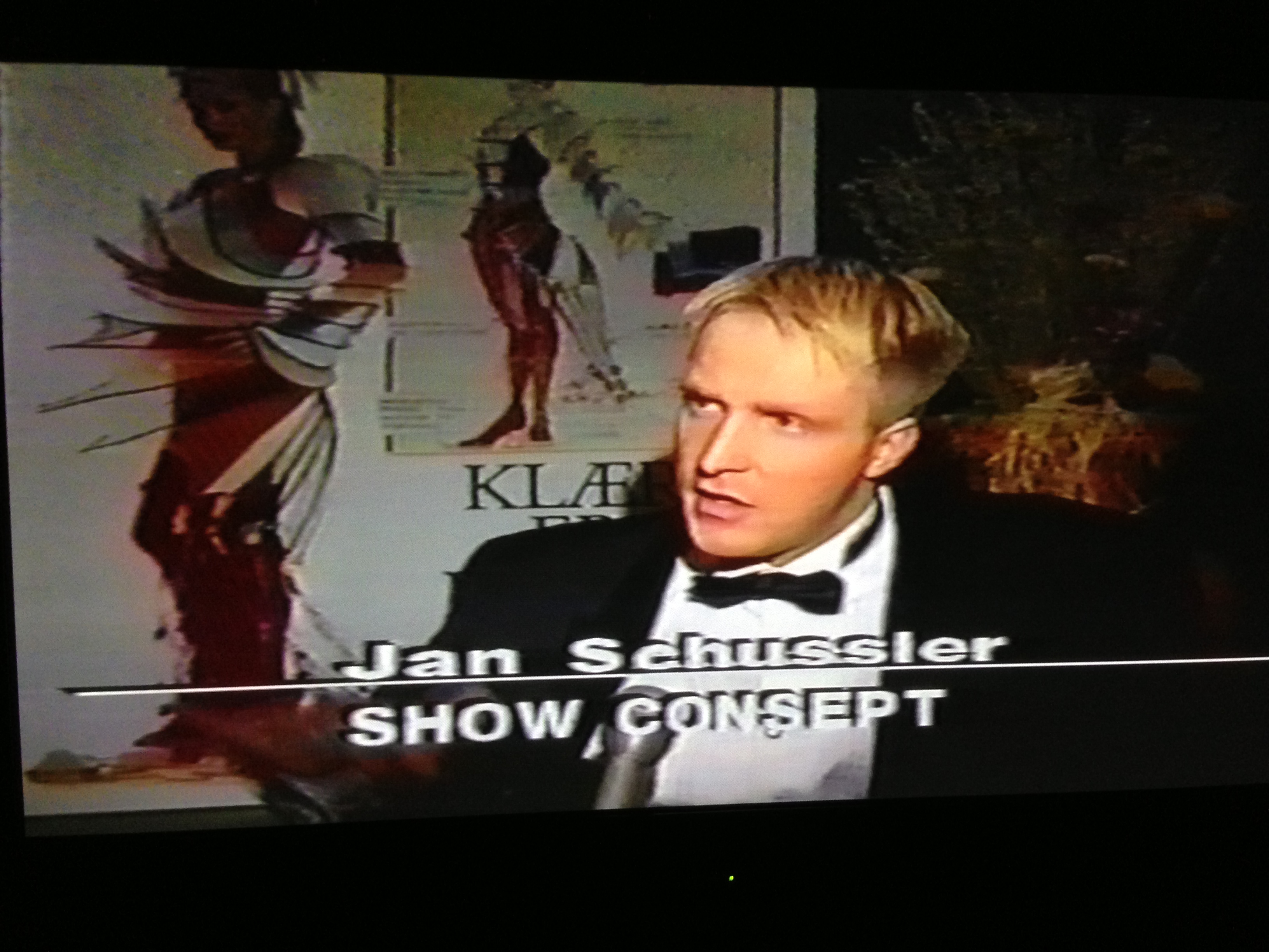 Jan Wilhelm Schüssler