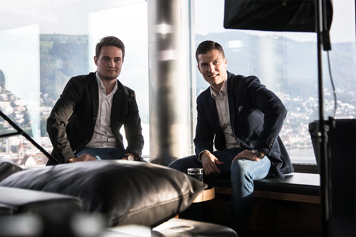 Scale PROP - Wir machen Immobilienmakler erfolgreich