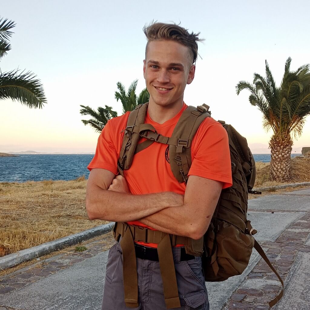 Chazak Rescue | International Rescue & Relief