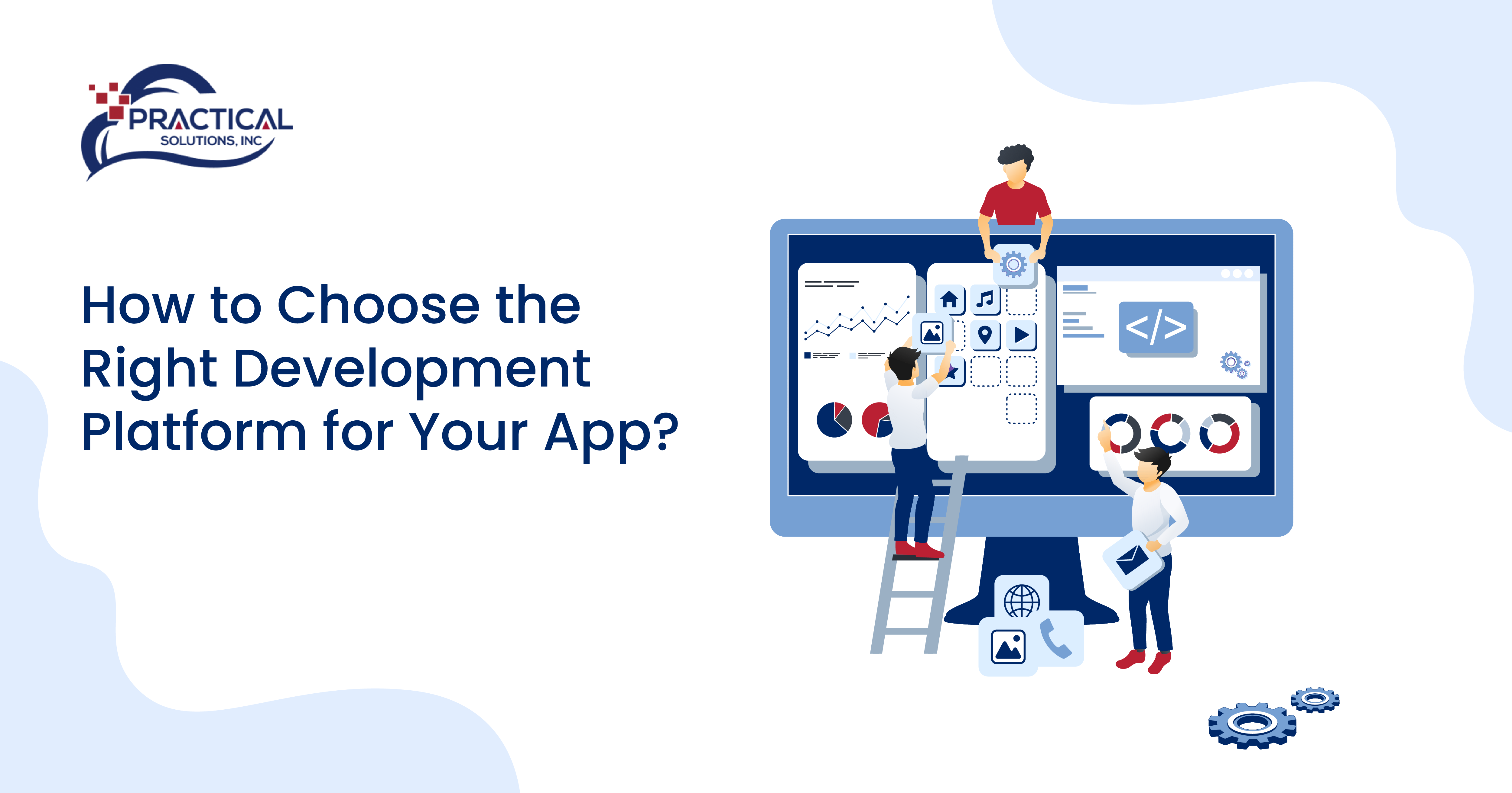 How to Choose the Right Development Platform for Your App?