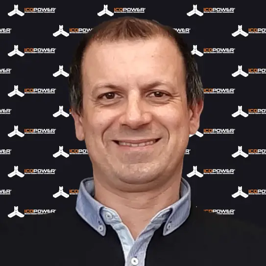 Icopower - Chi siamo: la nostra storia, i numeri, il team