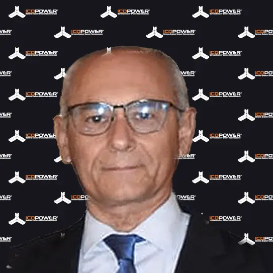 Icopower - Chi siamo: la nostra storia, i numeri, il team