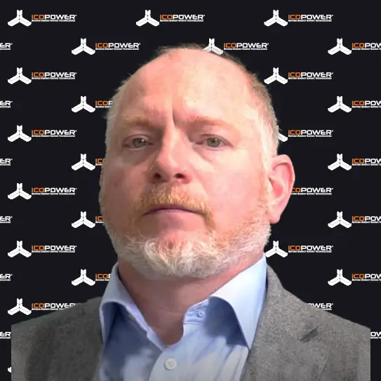 Icopower - Chi siamo: la nostra storia, i numeri, il team