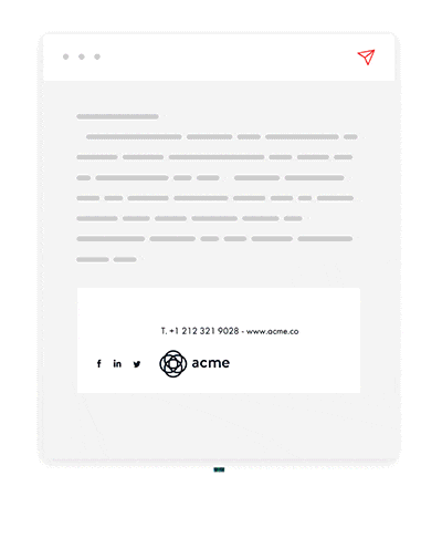 7 tips for an effective CTA in your email signature