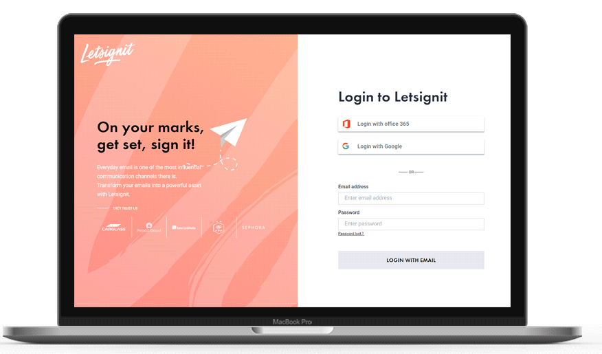 Onboarding: the first step is the most important