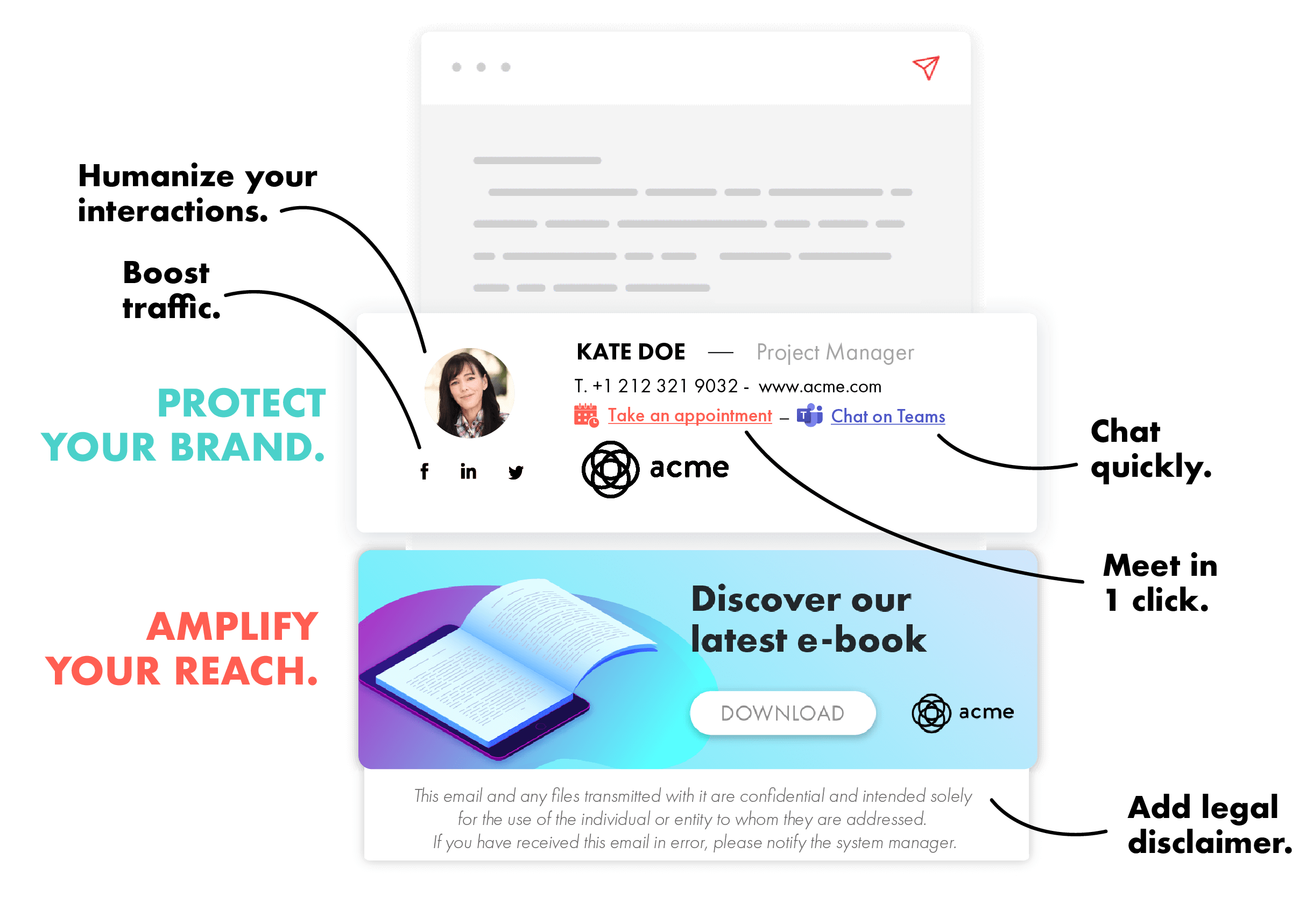 10 reasons why email is more important than ever