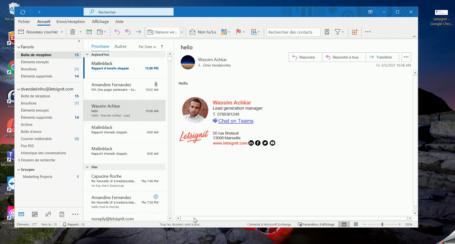 New Feature L Switch From Your Emails To Teams In A Single Click new-feature-l-switch-from-your-emails-to-teams-in-a-single-click