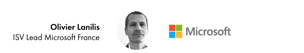 Letsignit revolutioniziong the email signature experience with Microsoft