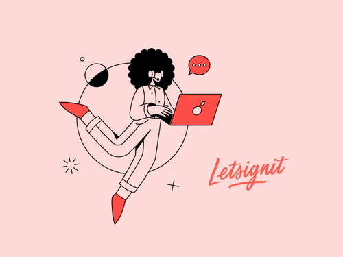 Letsignit Resources Hub