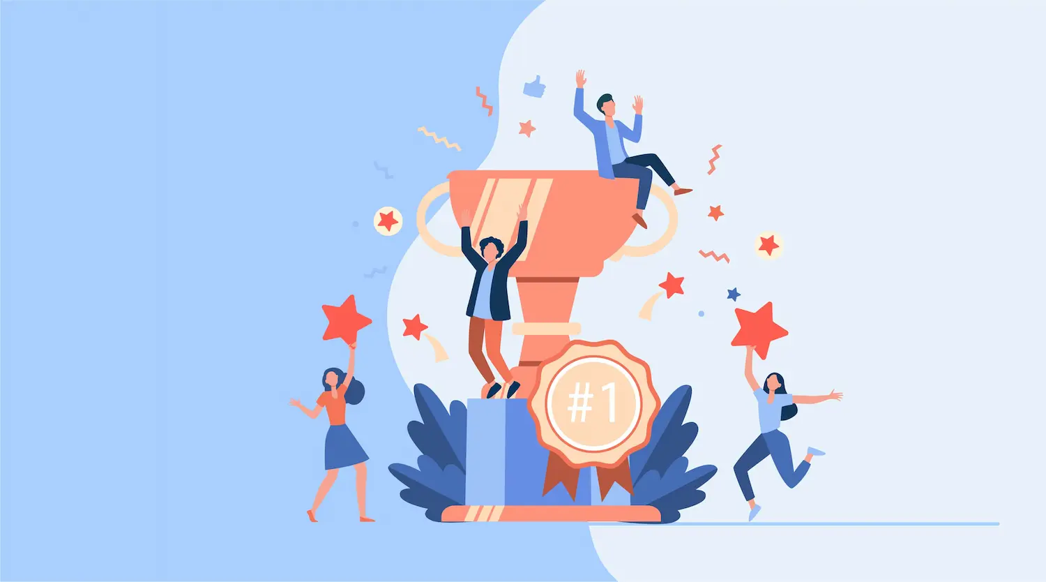 Employee Engagement: Five Ideas to Stimulate It - Letsignit