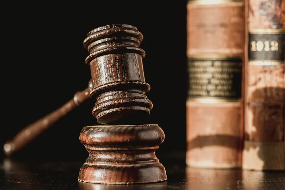 Are your emails legally binding?